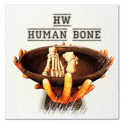 Second Life Marketplace - UA [FP-texture] DFS HW Human Bone